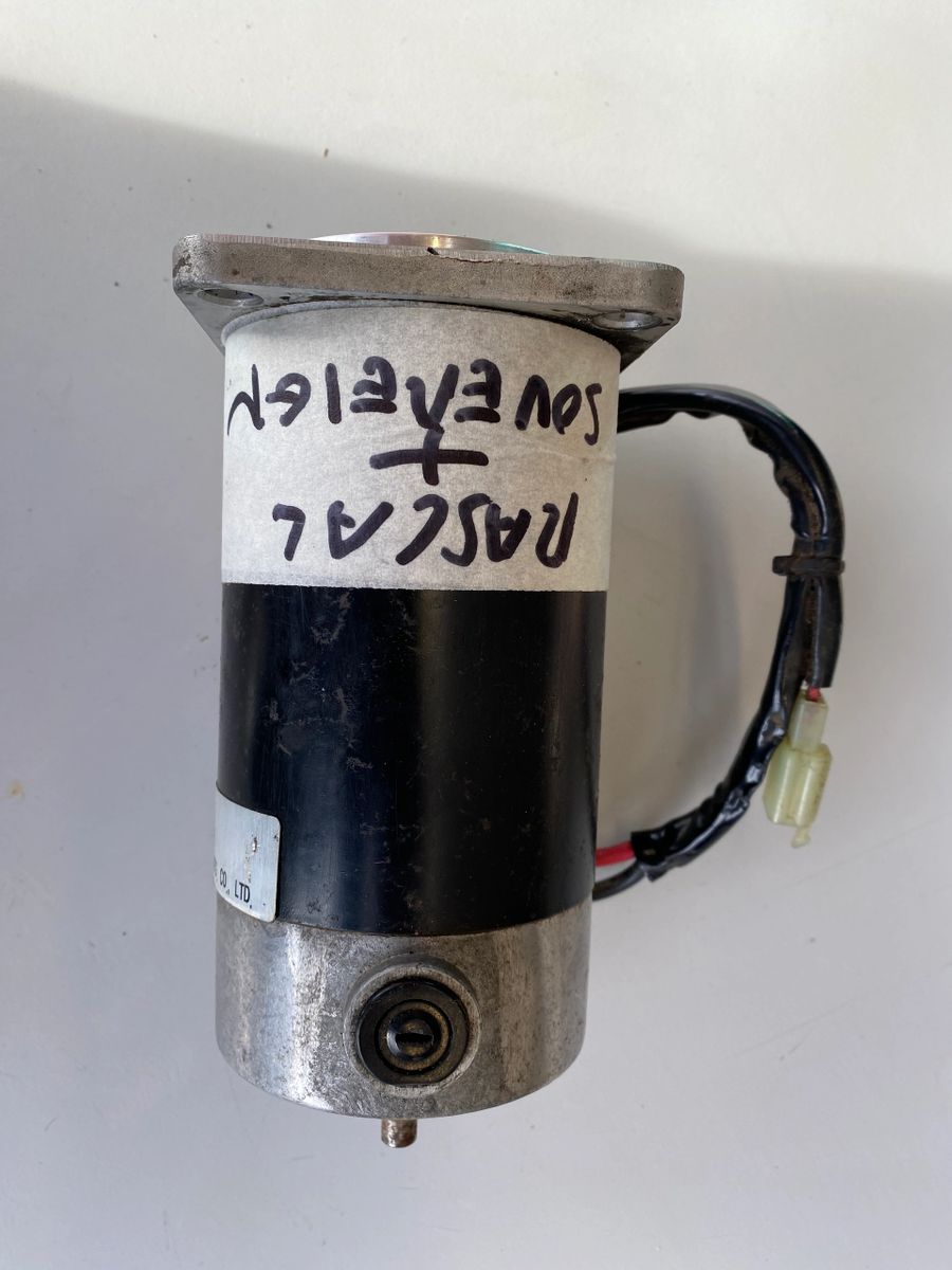 Rascal 388S Motor PH-8MN